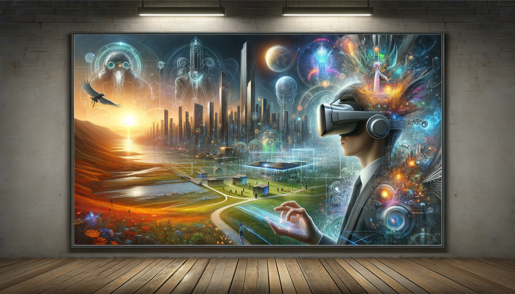 AR & VR in Mobile App Development: Trends and Use Cases – Australian Alumni