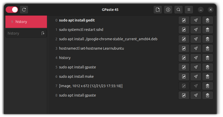 Ctrl+C Ctrl+V Made Better With These Clipboard Managers in Linux – Australian Alumni