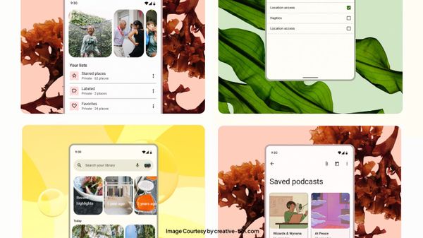 Material Design 1 vs Material Design 2 vs Material Design 3 ...