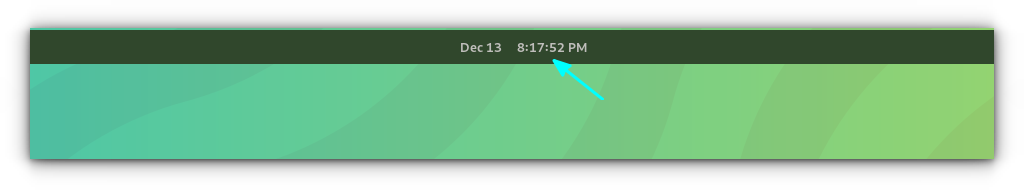 Using GDM Settings to Customize Login Screen in GNOME – Australian Alumni