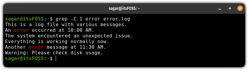 Grep Command Examples - Australian Alumni