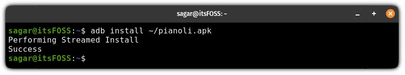 Install ADB and Fastboot on Ubuntu and other Linux – Australian Alumni