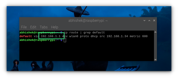 Set Static Ip Address On Raspberry Pi Australian Alumni