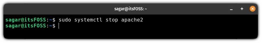 Systemctl Command Examples – Australian Alumni