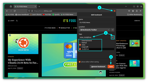 FOSS Weekly #24.18: Ubuntu MATE Concerns, COSMIC Desktop, Garuda Linux Release and More ...