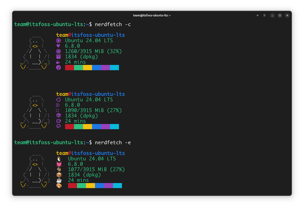 Neofetch is Dead! Here are 7 Alternatives for Your Linux System ...